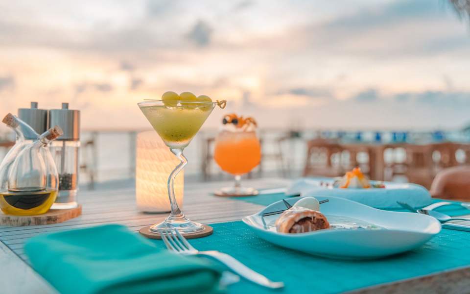 Best Restaurants to Try in Montecito | Chris Palme