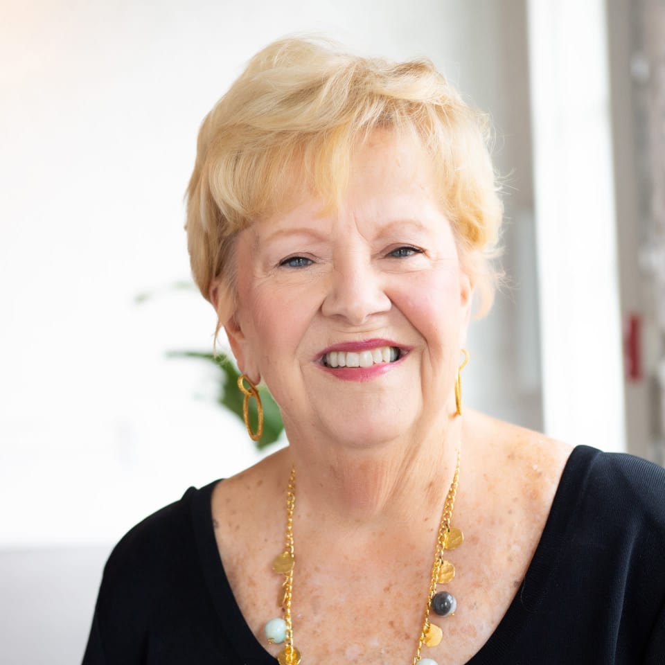 About Kelly Cobb | Cobb Zies & Co