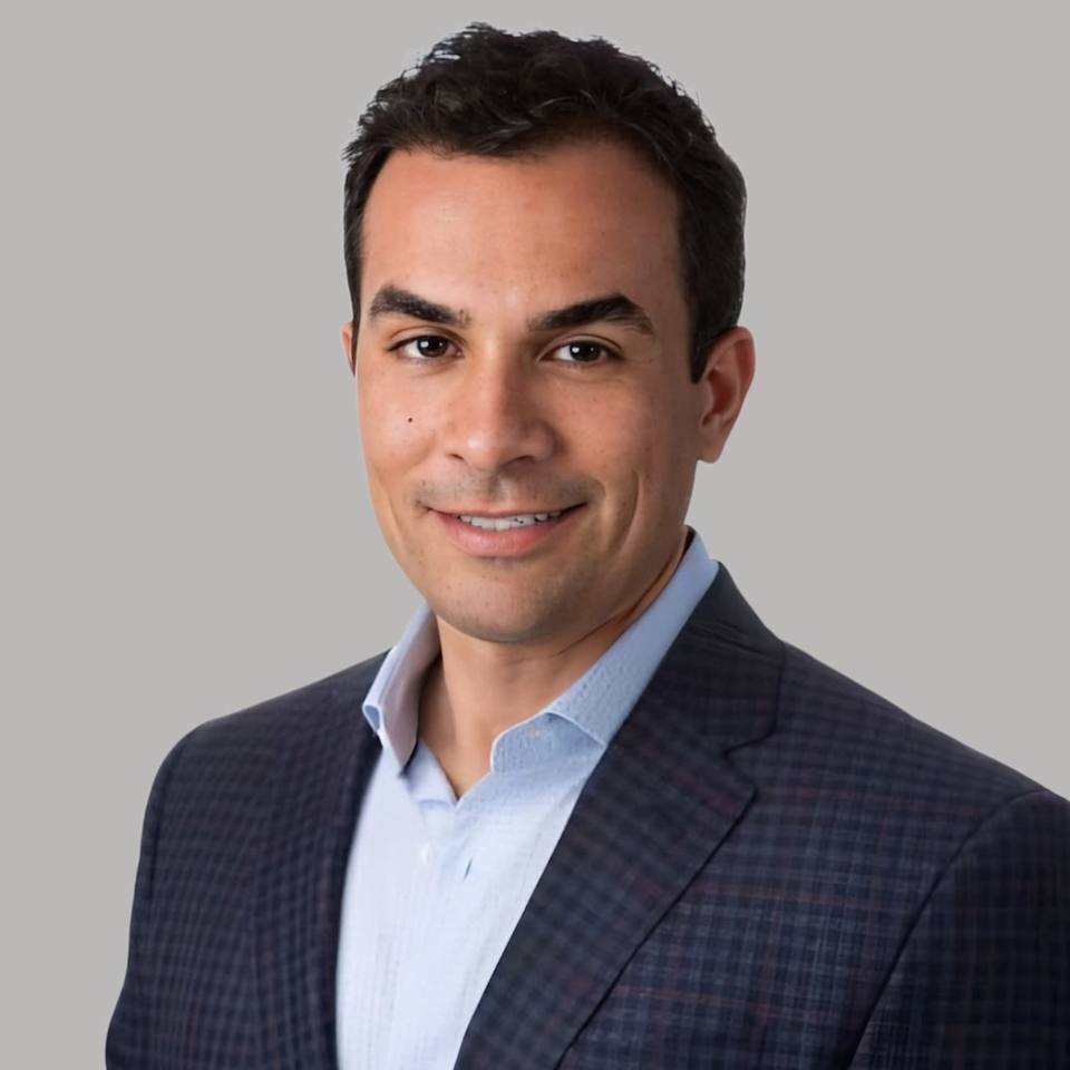 About Adam Fernandez