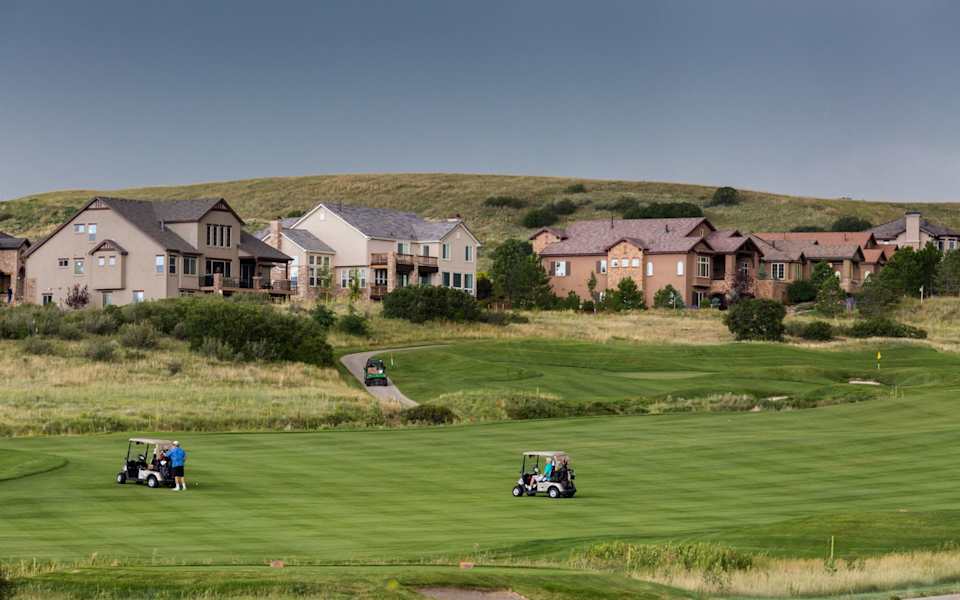 Skybrook | Neighborhood Guide