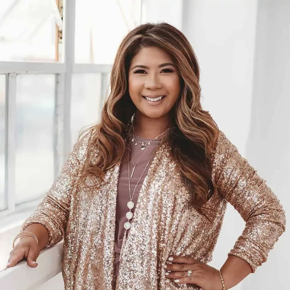 Melissa Sofia - The Avenue Home Collective