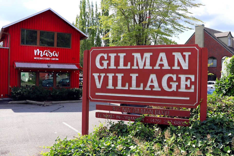 Local Love: Explore Gilman Village and Its Unique Shops | Kristi Jenkins