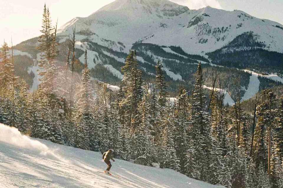 Epic Ski Season in Bozeman | Ultimate Skiing Guide