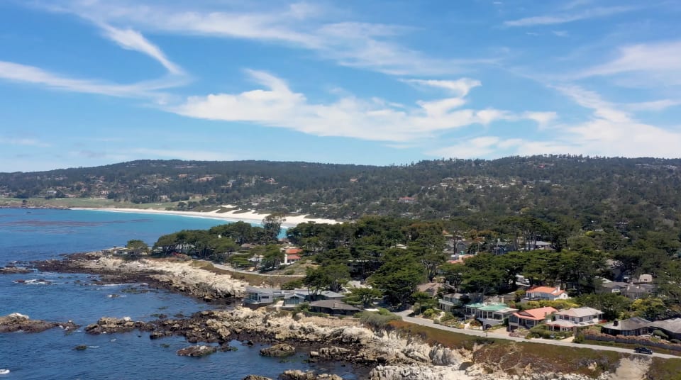 Neighborhood || Carmel Point
