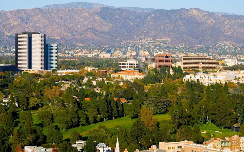 Studio City, CA Neighborhood Guide | Blanche D'Souza