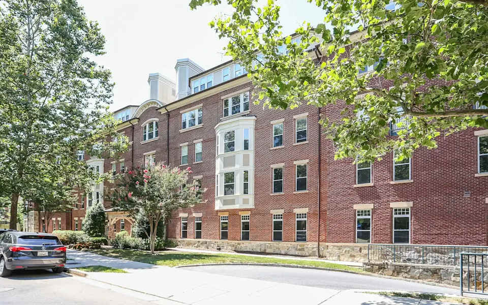 Terrace Lofts | Developments | Keri Shull Team