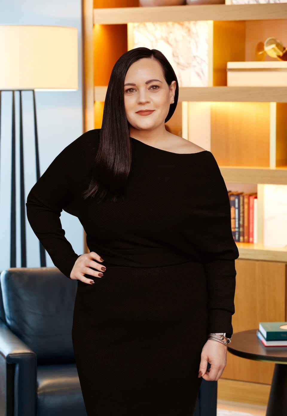 About Bethany Eddy | Ricardo Rodriguez & Associates