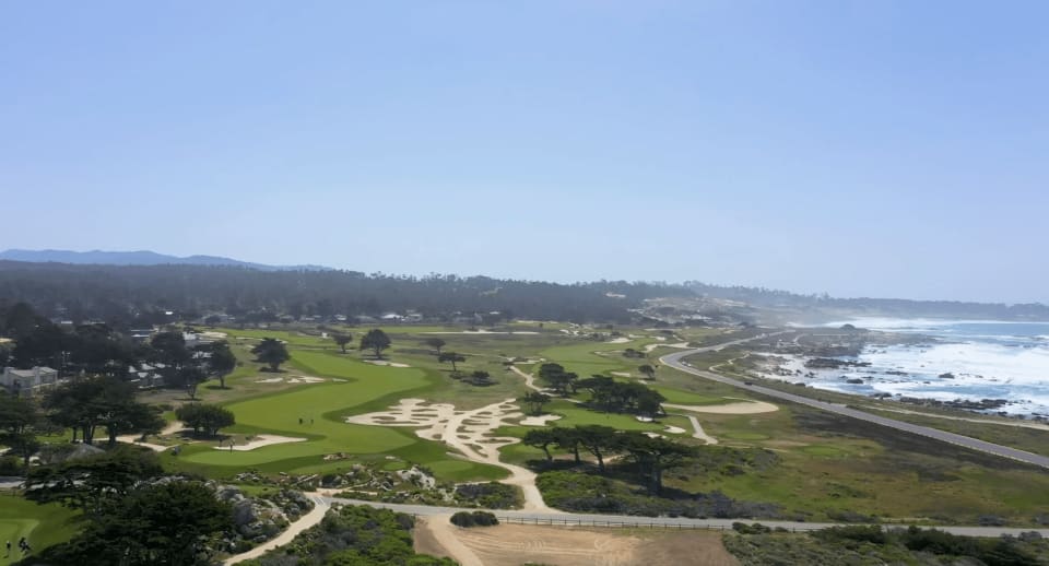 Discover MPCC Area of Pebble Beach - Real Estate Guide