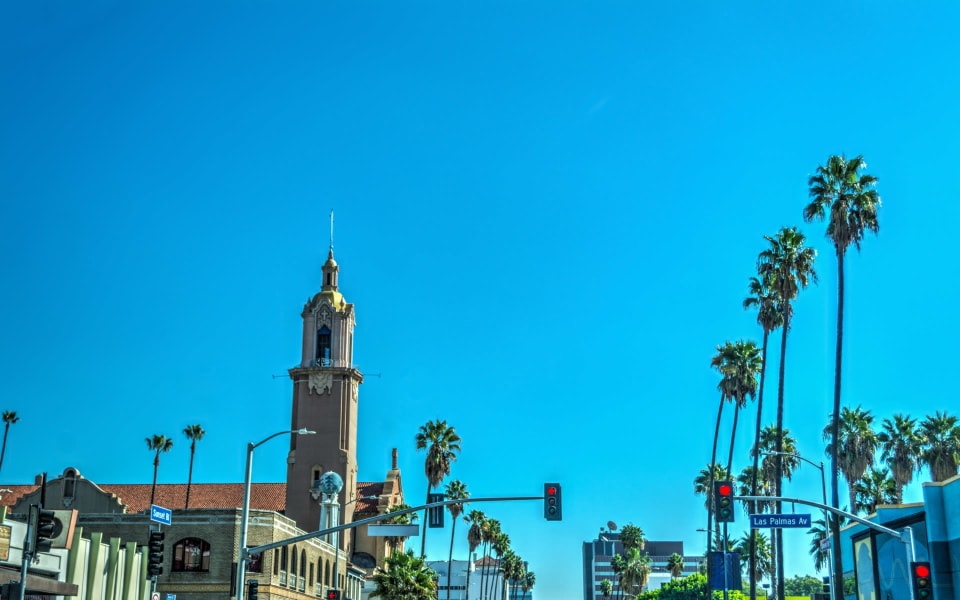 Sunset Strip | Neighborhood Guide | Kris Zacuto