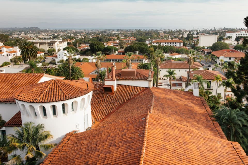 6 Santa Barbara Neighborhoods to Invest In