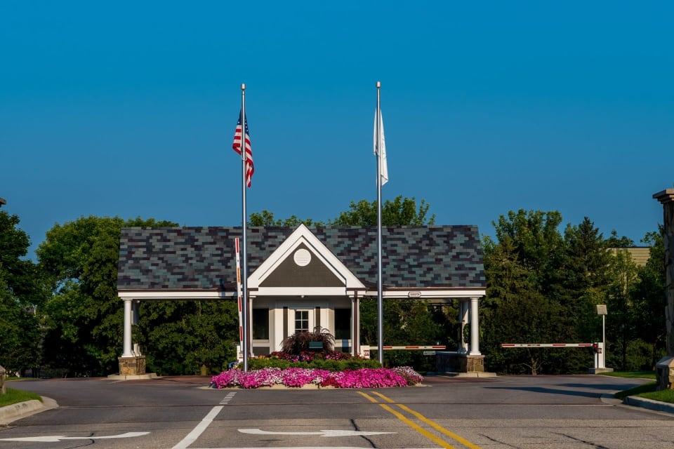 The 9 Luxurious Reasons You’ll Love Living in Wynstone