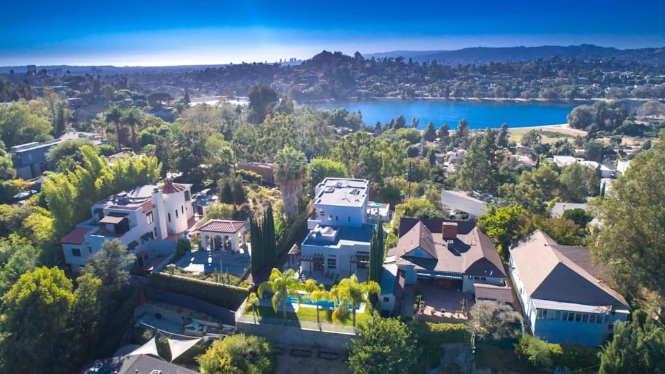 Silver Lake | Neighborhood Guide | Myra Nourmand | Beverly Hills Real ...