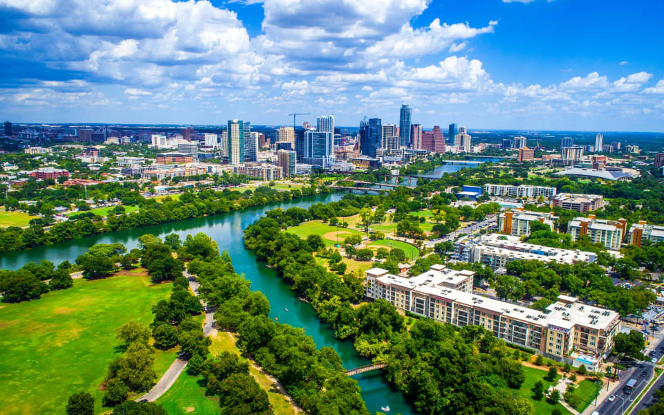 Barton hills | Neighborhood Guide | Deane Residential