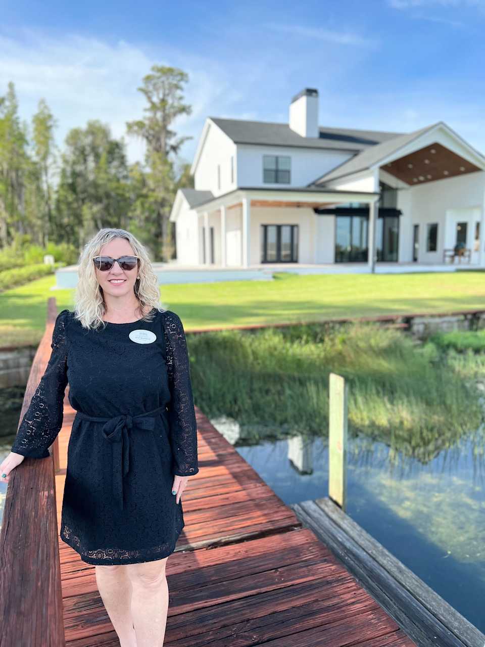 Starkey Ranch - Tampa Realtor | Anne Bromberg Luxury Group | Anne Bromberg