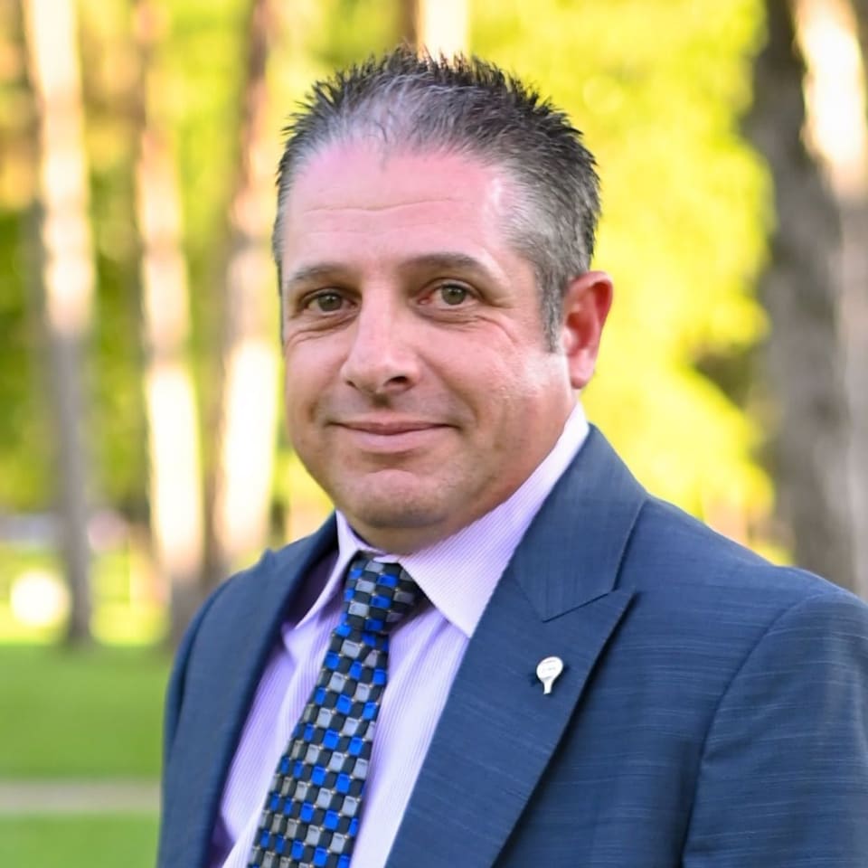 About Matt Shaver | Team Gary Miller