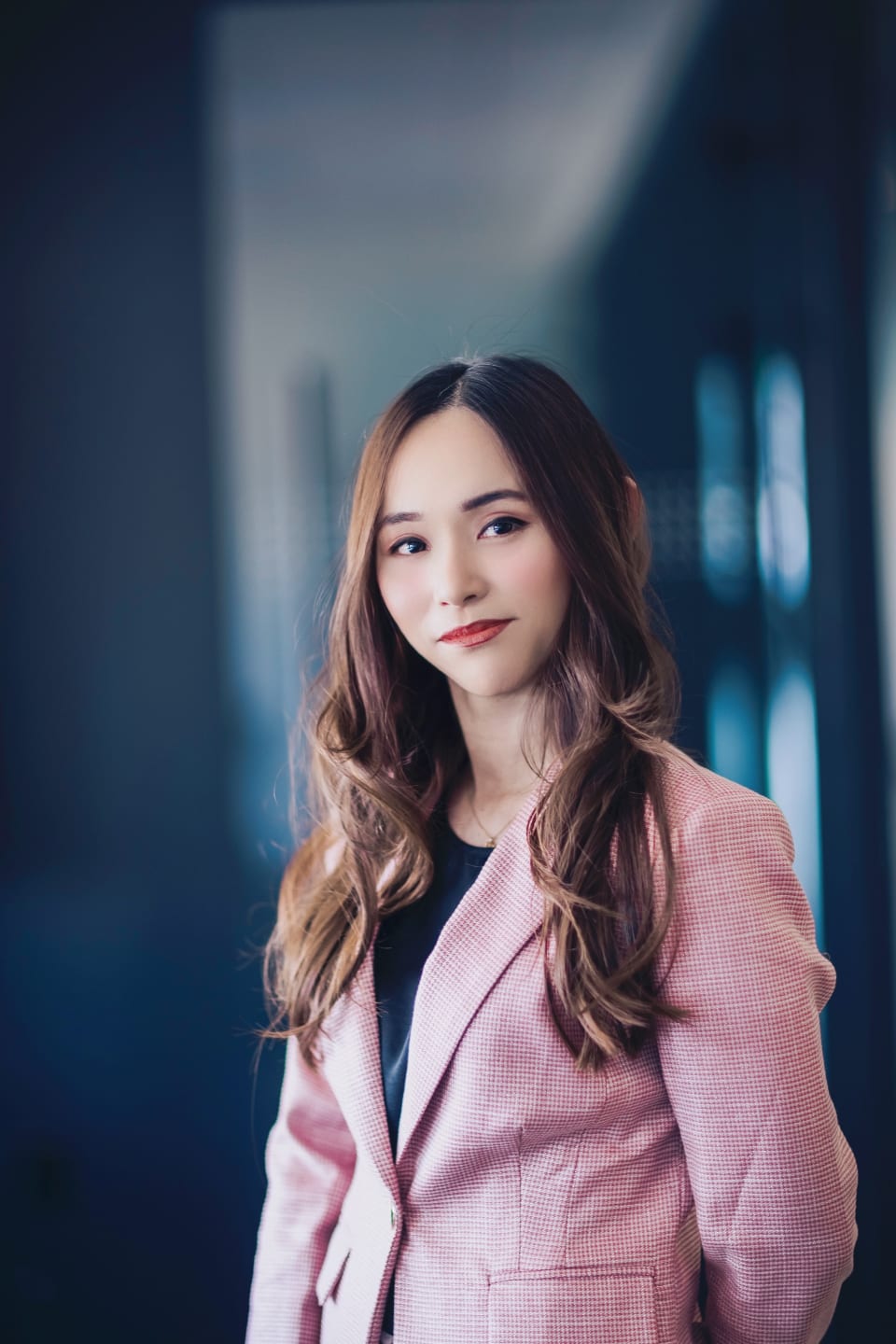 About Eumi Er | The Nahle Group | Alex Nahle