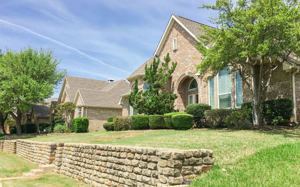 Barton Creek | Neighborhood Guide | Lander Peerman