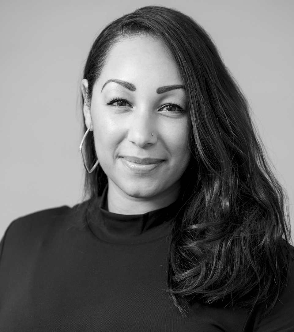 About Natalie Gurevitch