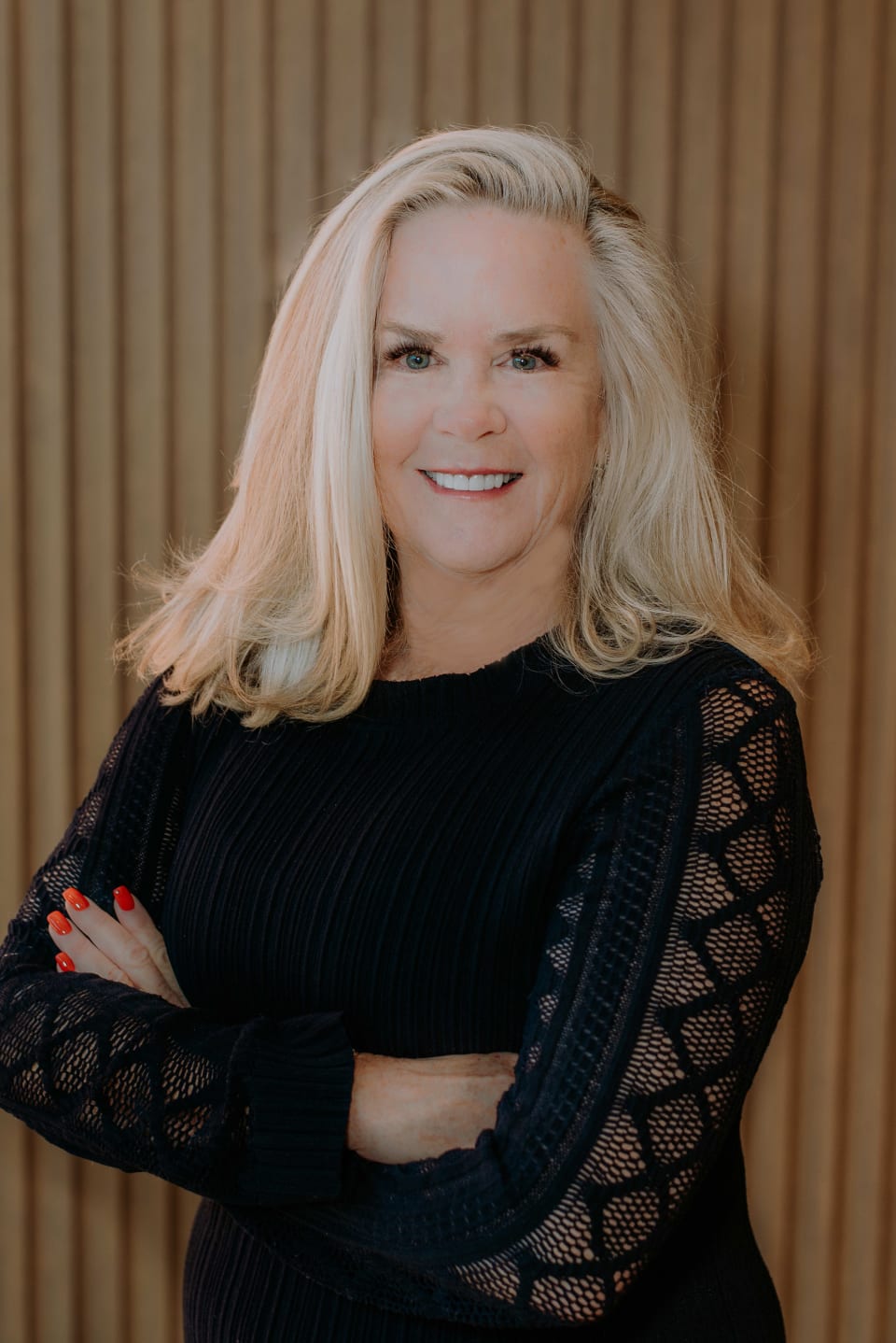 About Linda Behr | The Behr Team