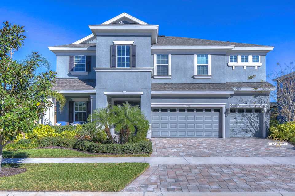 14208 LAMBERT BRIDGE LANE