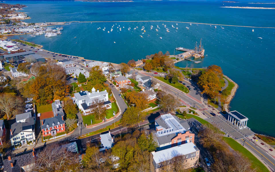 Living in Osterville, MA | Neighborhood Guide | Cindy Houlihan