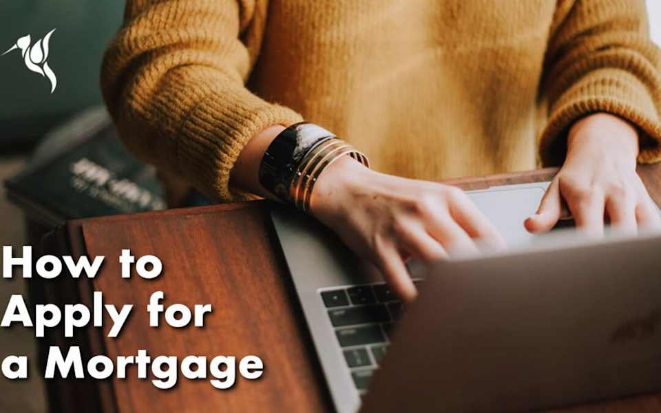 How to Apply for a Mortgage | Blog