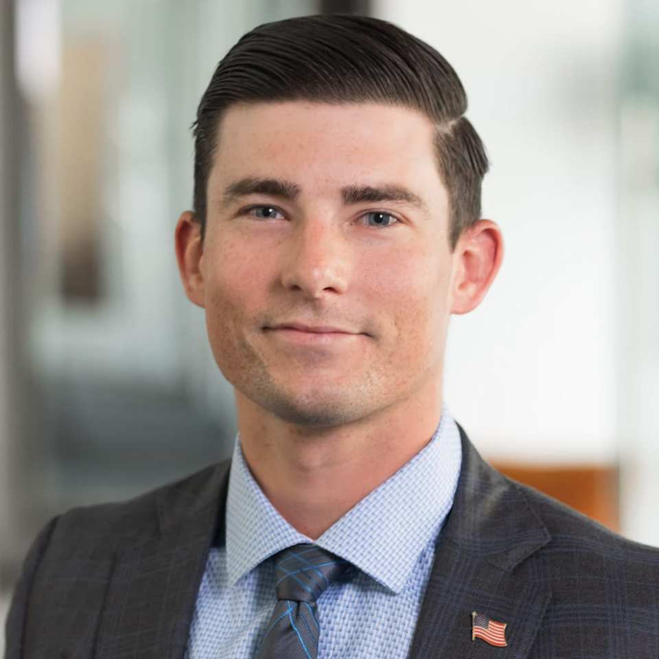 About Ryan Lane | Max Broock Detroit