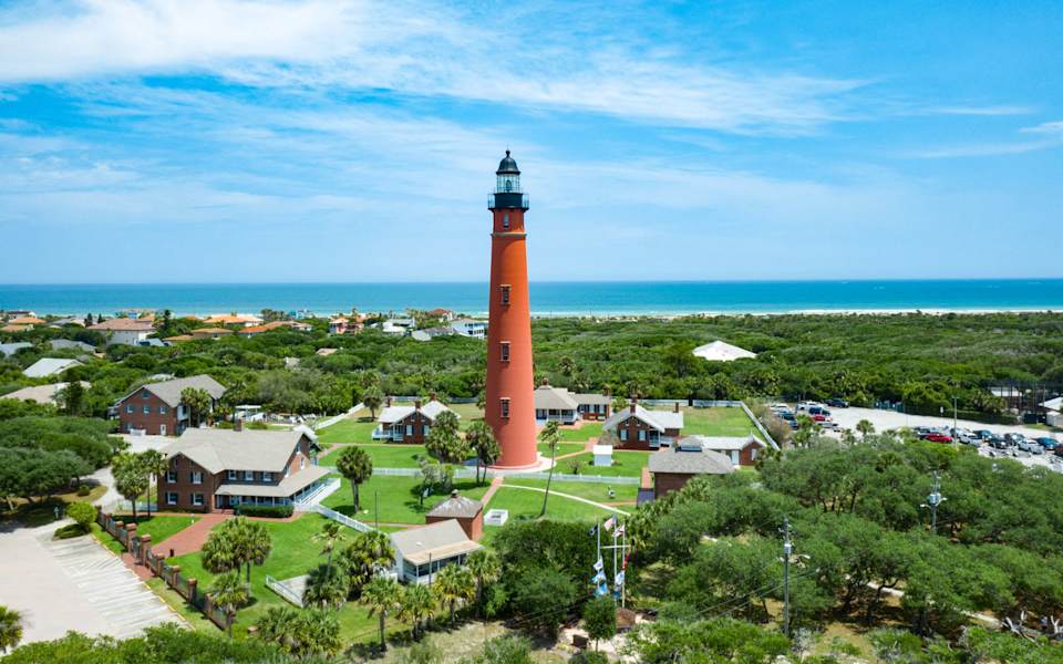 Ponce Inlet | Neighborhood Guide