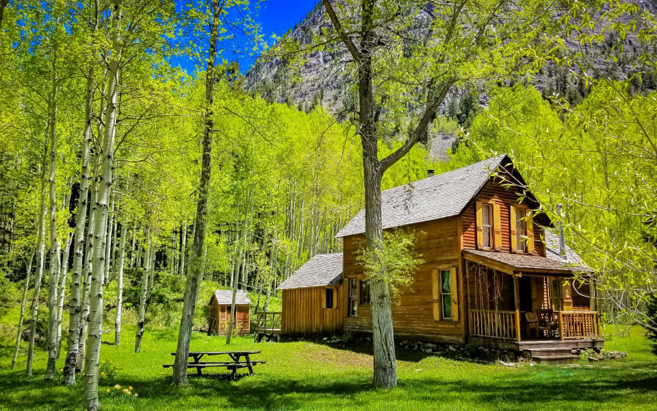 Crystal Park | Neighborhood Guide | Kirkpatrick Associates