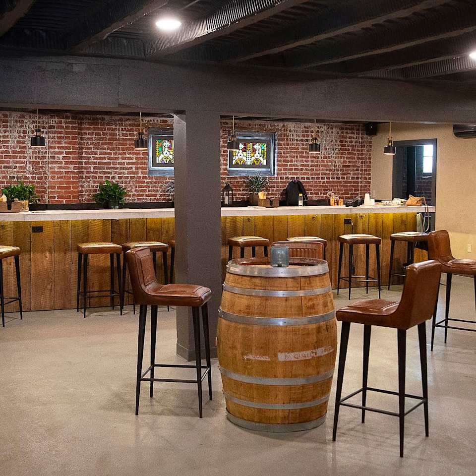 Hidden Gems - Downtown Frederick | Troyce Gatewood & Partners of Keller ...