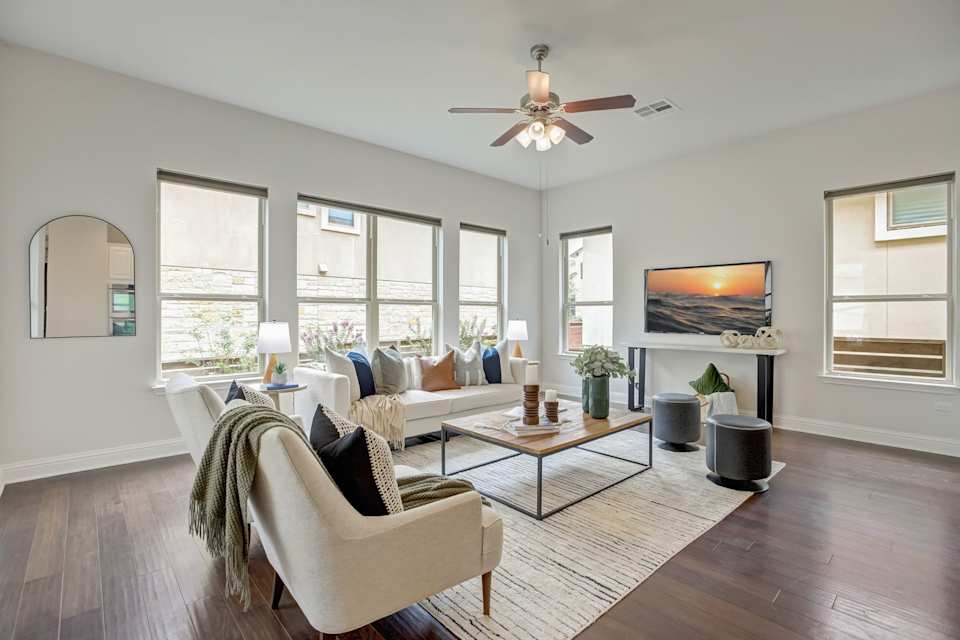 Preserve at Four Points - Four Points Austin | Licona Team