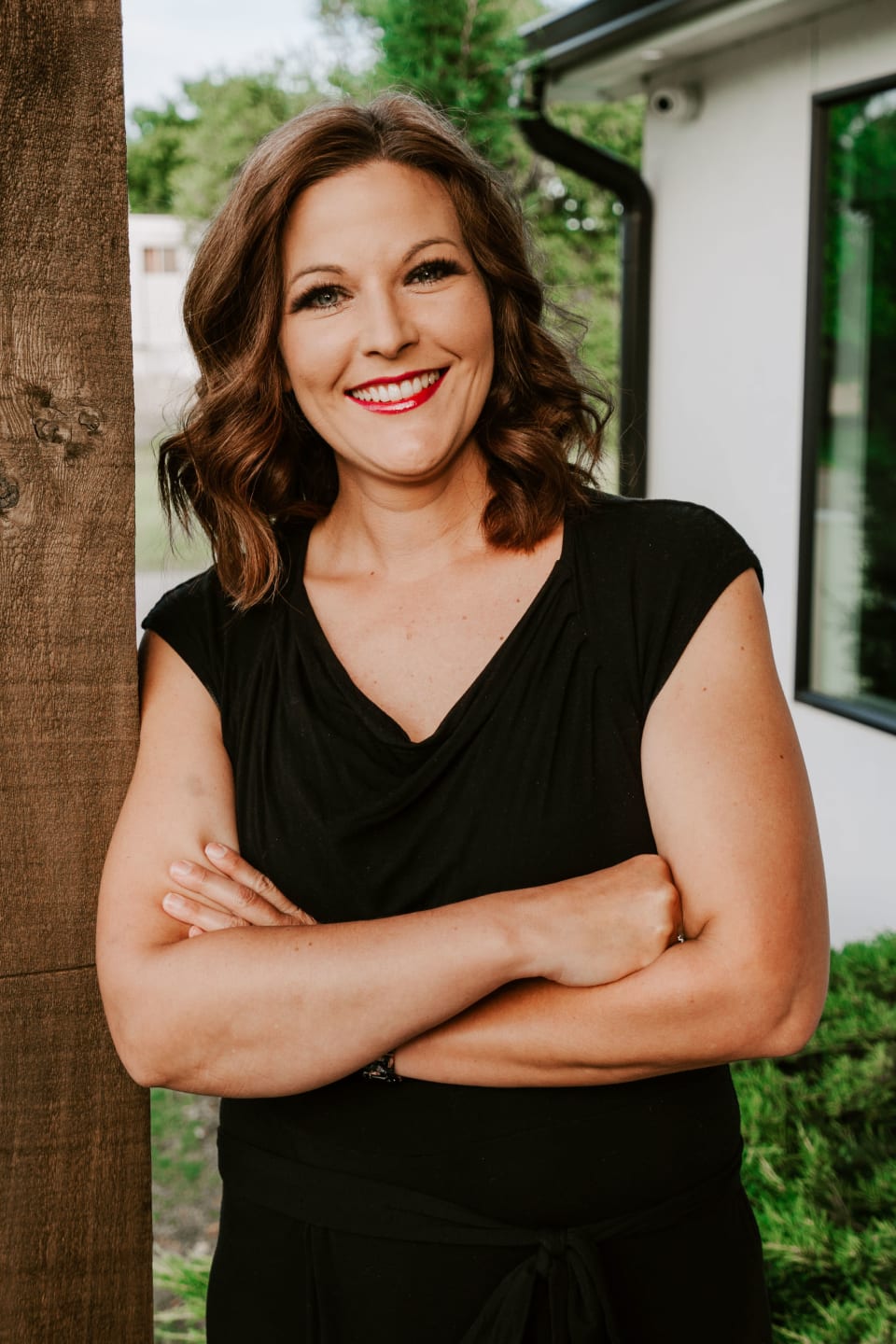 Keli Morgans | Glenpool Real Estate Expert