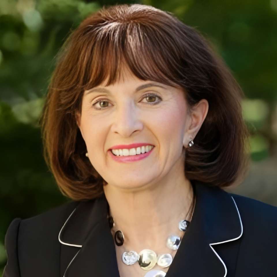 About Brigitte Senkler