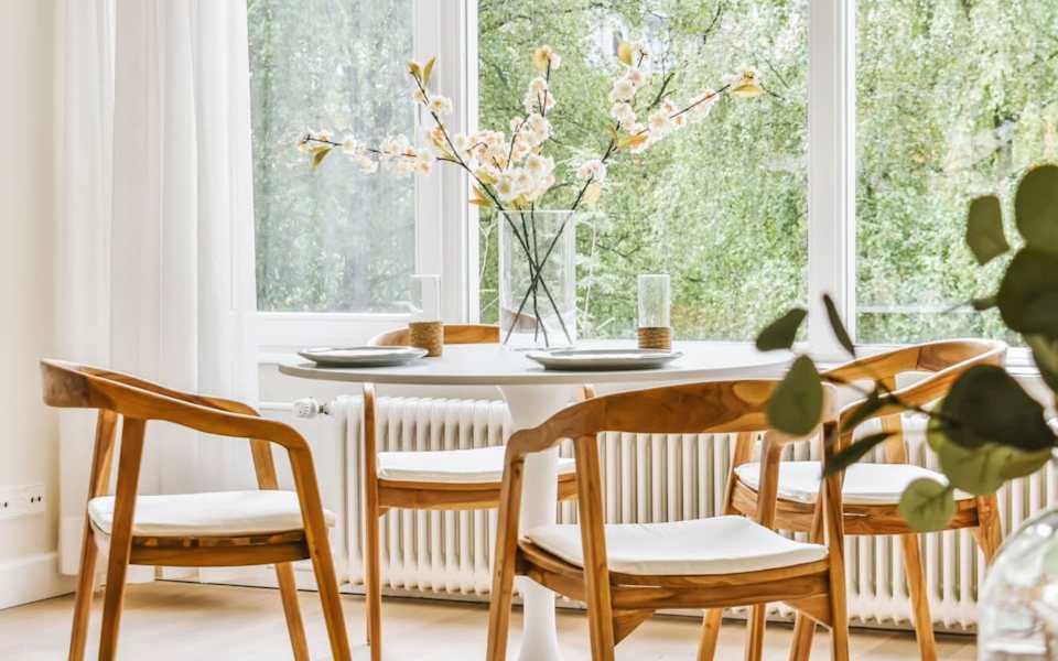 How To Hide Your Radiator: 3 Simple Design Ideas | Blog