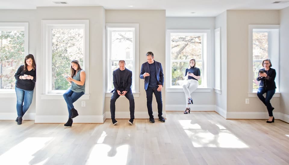 District Property Group | Washington, District of Columbia Real Estate Team