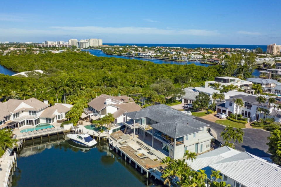 Most Desirable Family-Friendly Neighborhoods in Boca Raton