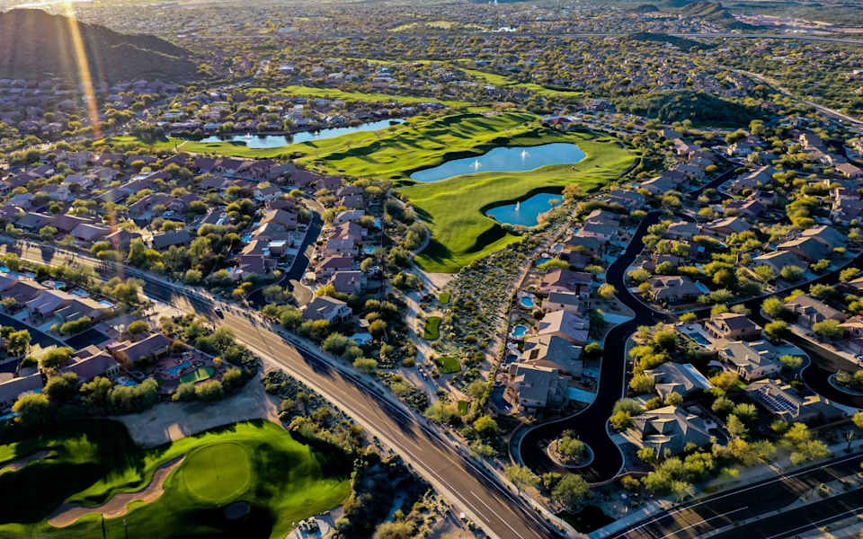 Paradise Valley Real Estate | Community Guide | Artie Baxter