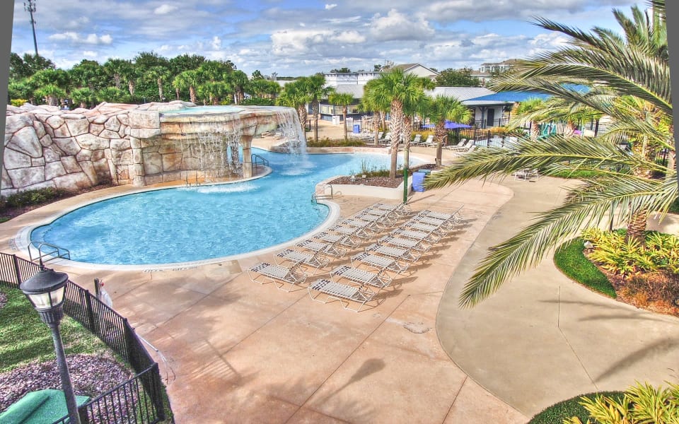 Fishhawk Ranch Phases 1 & 2 | Neighborhood Guide | Brenda Wade Team