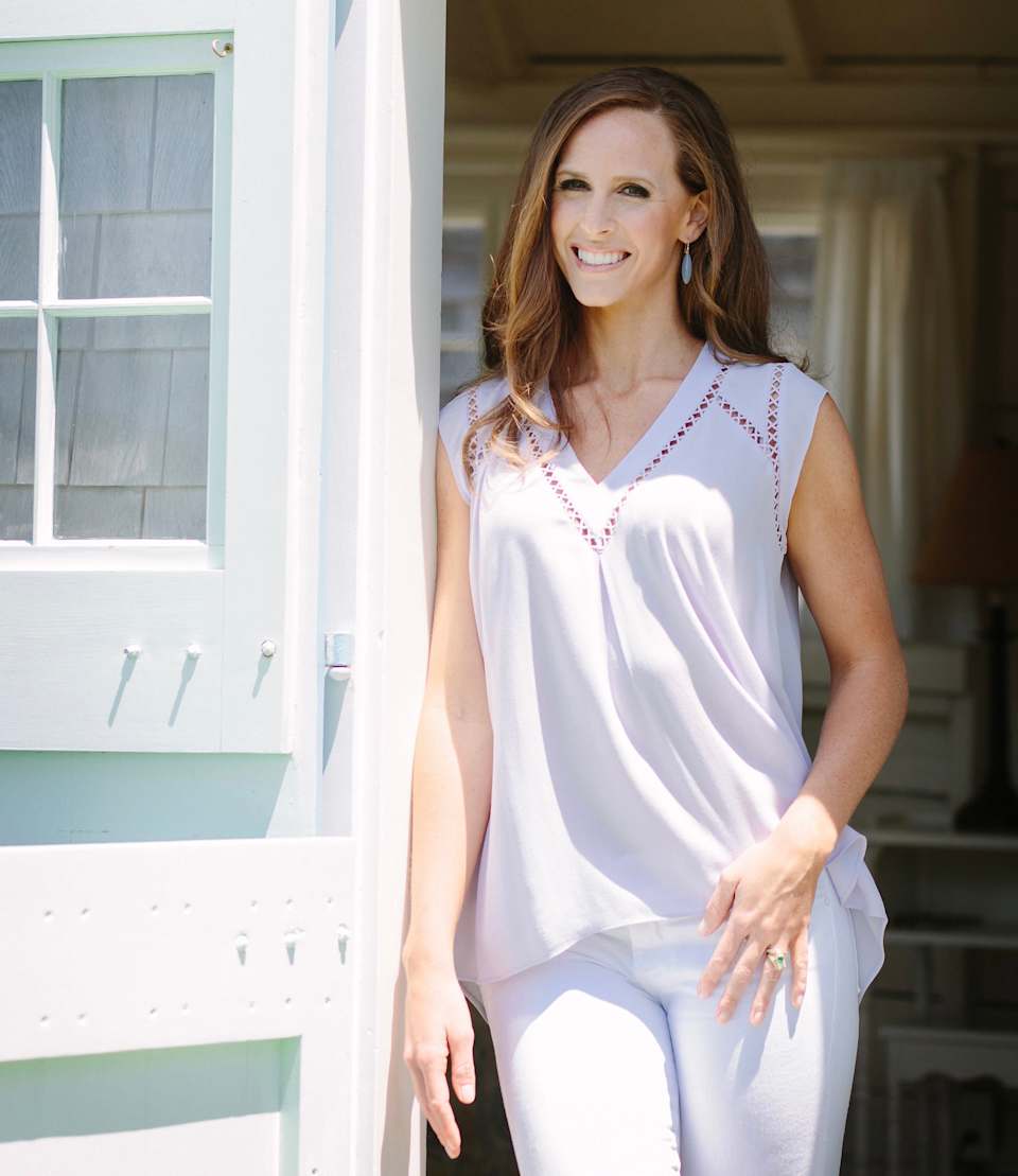 About Amy Sanford | Sanford & Sanford