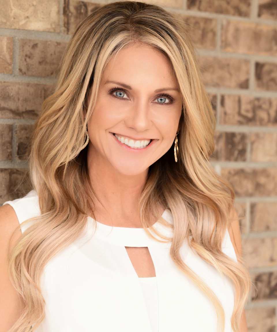 About Kimberly Bauer