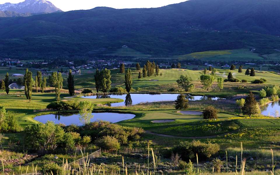 The Fairways | Development