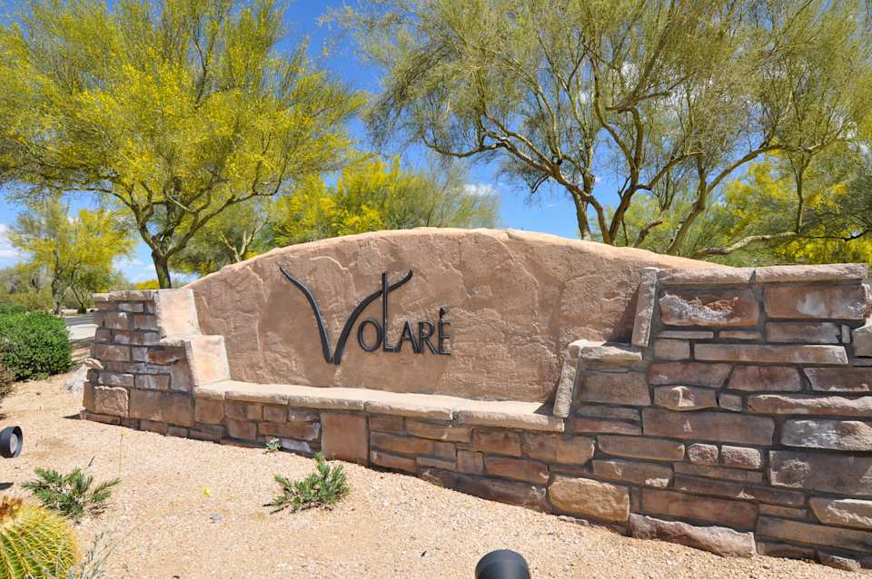 Volare | Community Guide