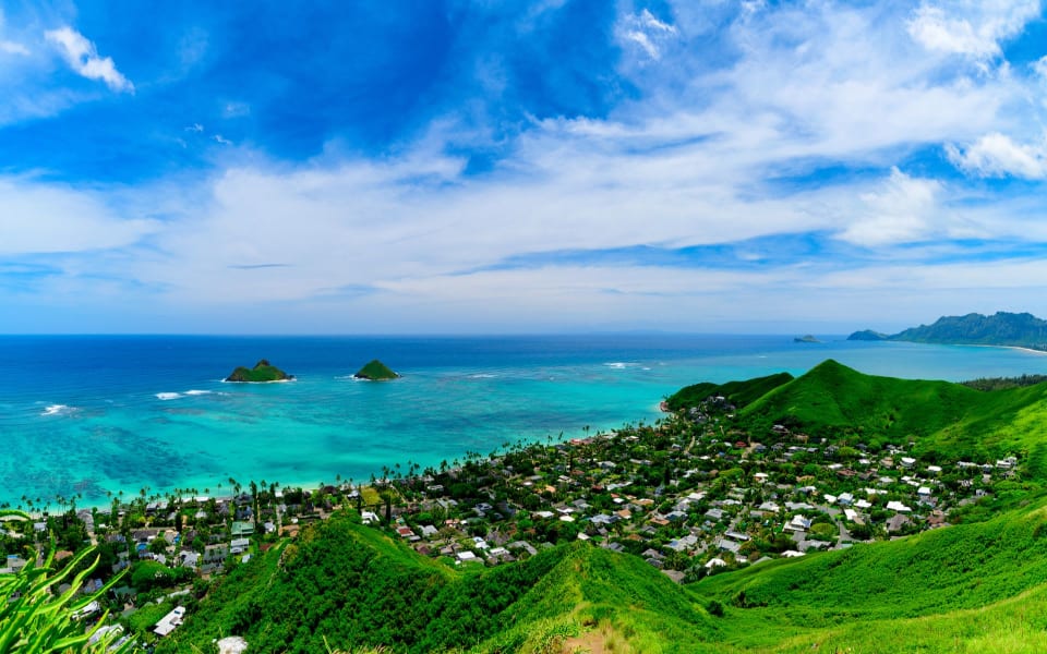 Neighborhood Guide | Kailua | Stathie Prattas