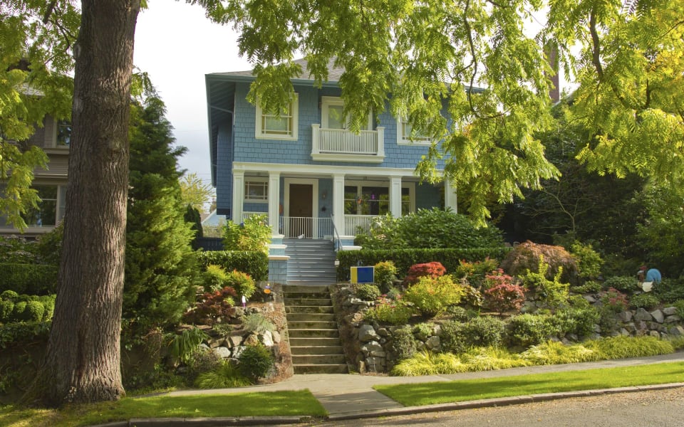 Medina and Hunts Point Real Estate | Melissa Boucher