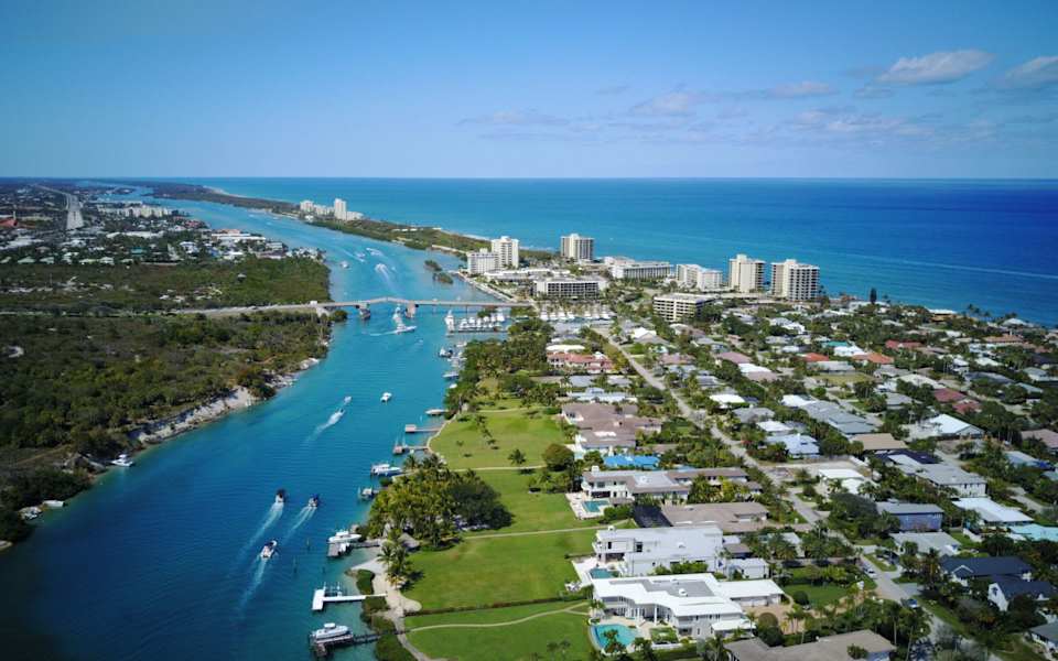 Jupiter - Gateway to Florida's Coastal Paradise