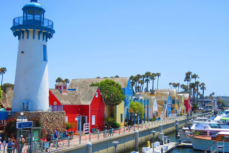 18 Hidden Gems of Westside LA