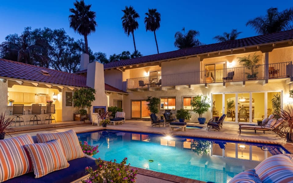 Fairbanks Ranch Homes | Rancho Santa Fe Luxury Real Estate