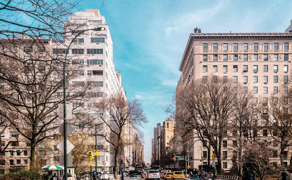 Upper East Side Real Estate | Community Guide | Leah Blesoff