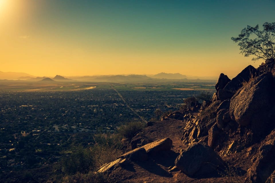 Why Paradise Valley is the Perfect Place to Retire | Blog