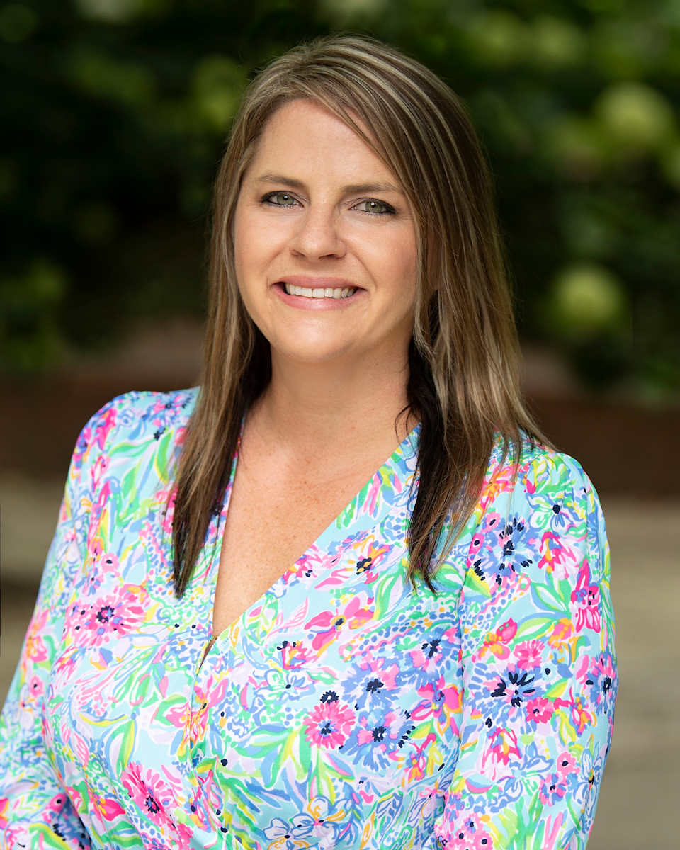 Erin Thompson | Andy Bovender Team | Compass